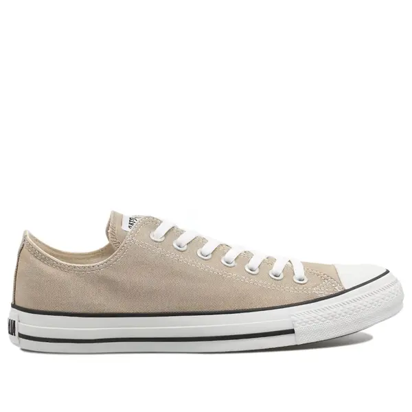 CONVERSE Chuck Taylor All Star Low Top Sneakers - Light Brown