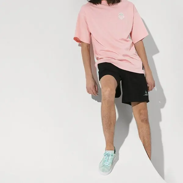 PUMA Alphabet Printing Short Sleeve
