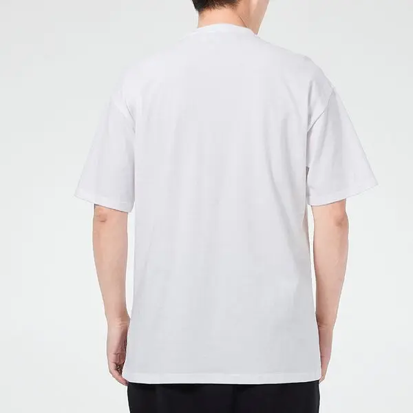 CONVERSE Short-sleeve Pocket T-shirt