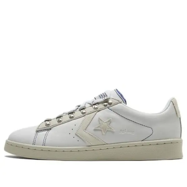 CONVERSE Pglang X Pro Leather Low Sneakers