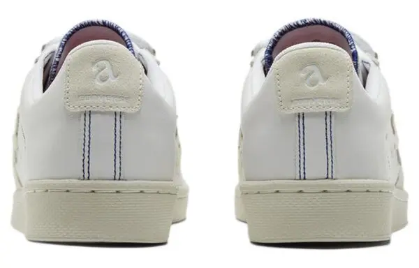 CONVERSE Pglang X Pro Leather Low Sneakers - White