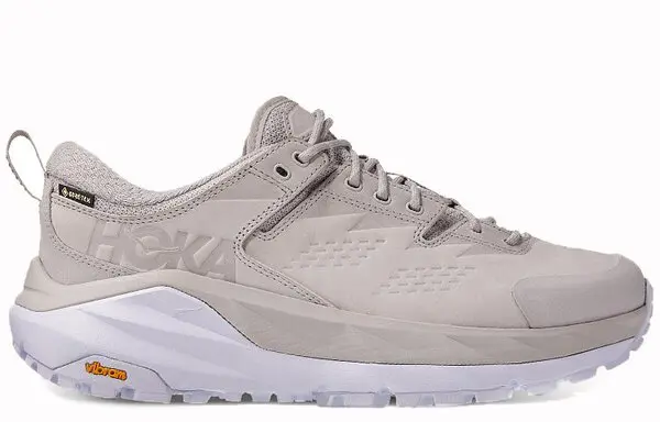 Hoka One One Kaha Low Gtx - Grey