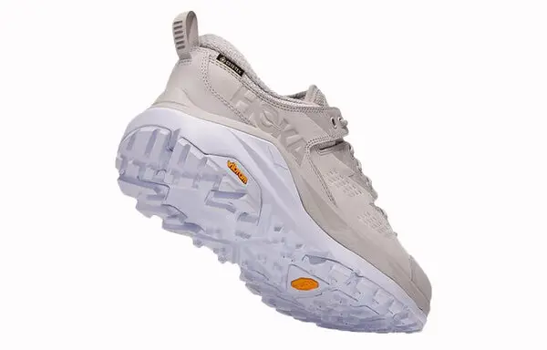 Hoka One One Kaha Low Gtx - Grey