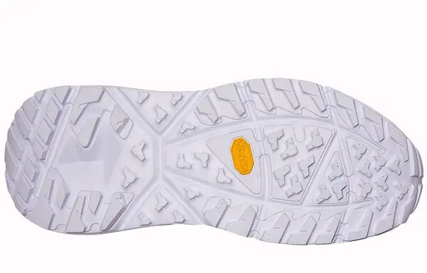 Hoka One One Kaha Low Gtx - Grey