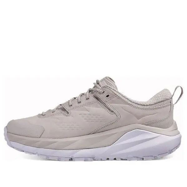 Hoka One One Kaha Low Gtx - Grey