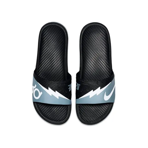 Nike Solarsoft Kd Slide 2