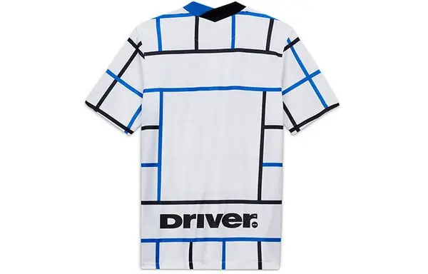 Nike Inter Milan 20/21 Fan Edition Away Jersey 'white