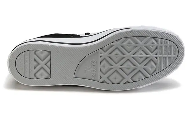 CONVERSE Chuck 70s Hi Franchise San Antonio Spurs Sneakers - Black/silver
