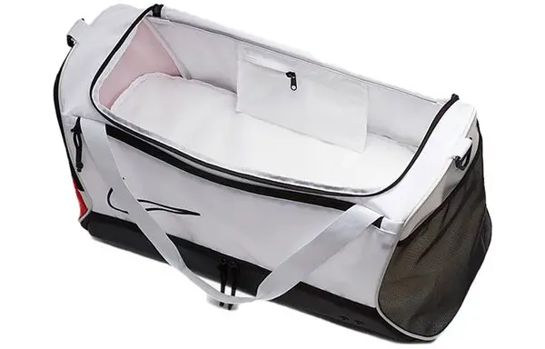 Nike Elite Basketball Duffel Bag