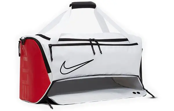 Nike Elite Basketball Duffel Bag