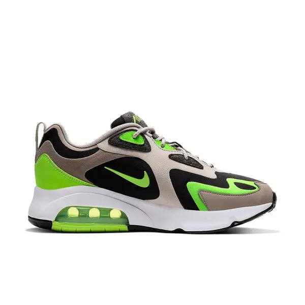 Nike Max 200 Sneakers - Green