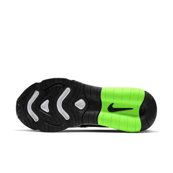 Nike Max 200 Sneakers - Green