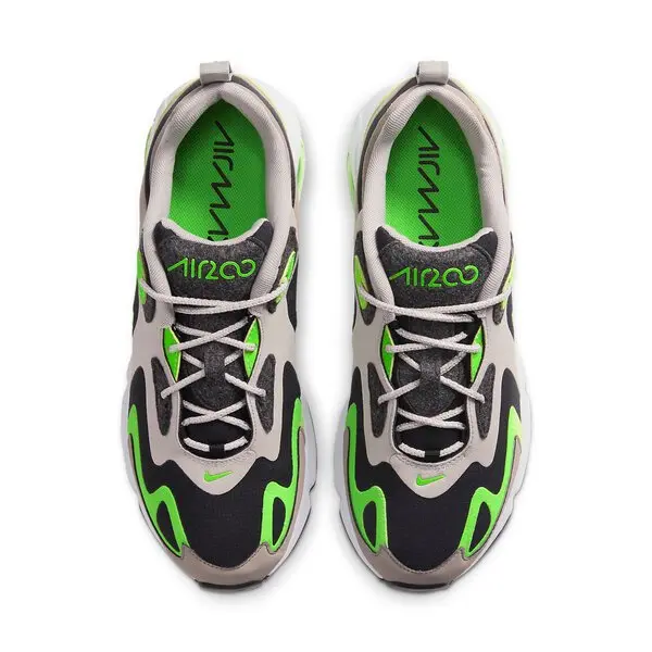 Nike Max 200 Sneakers - Green