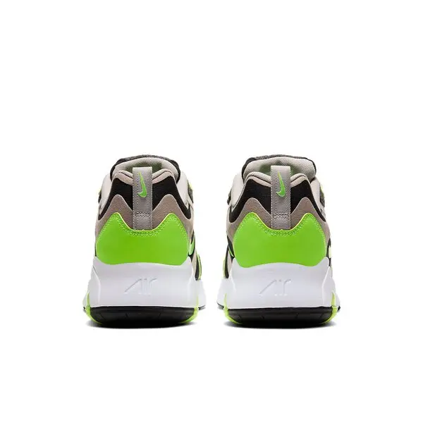 Nike Max 200 Sneakers - Green