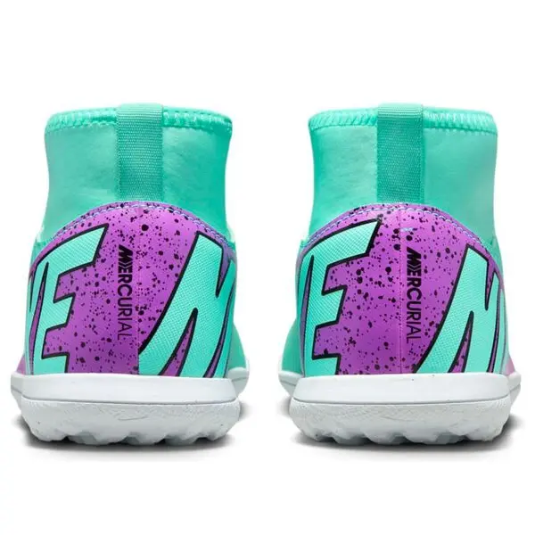 Nike Mercurial Superfly 9 Soccer Cleats