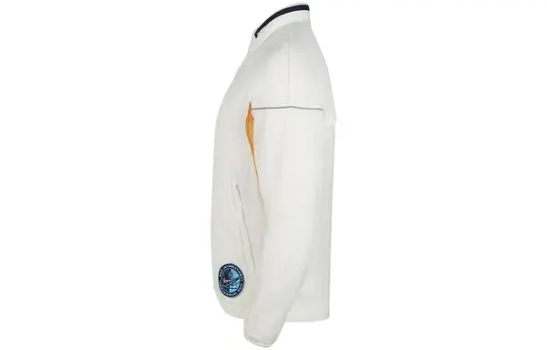 Nike Colorblock Retro Running Jacket