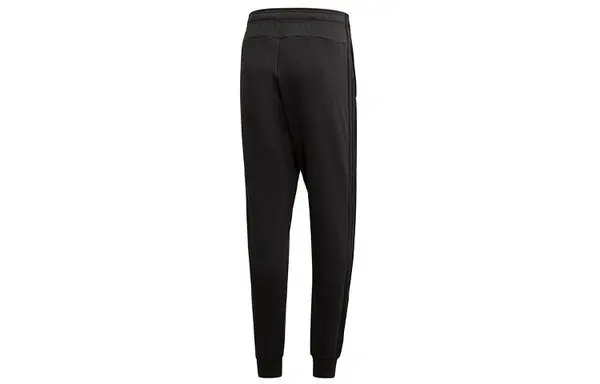 Adidas E 3s T Pnt Ft Sports Pant Male - Black