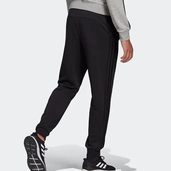 Adidas E 3s T Pnt Ft Sports Pant Male - Black