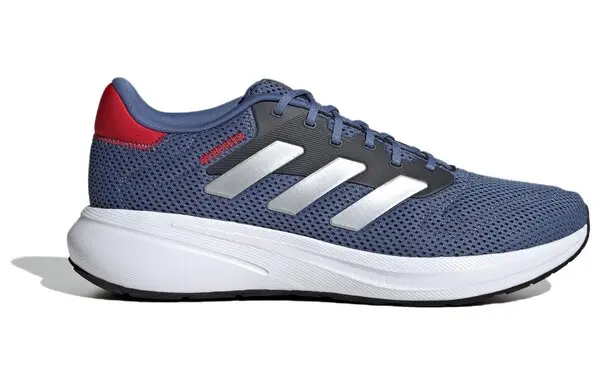 Adidas Response Runner Sneakers - Blue/red/white