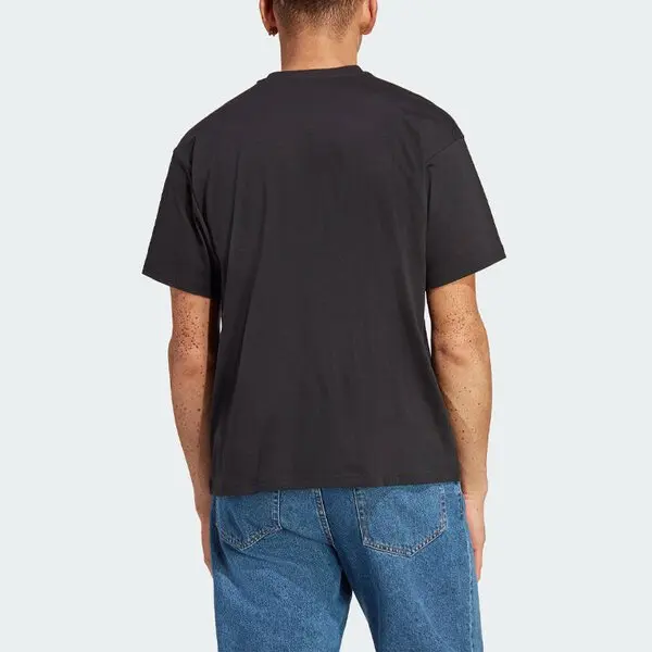 Adidas Graphic T-shirts