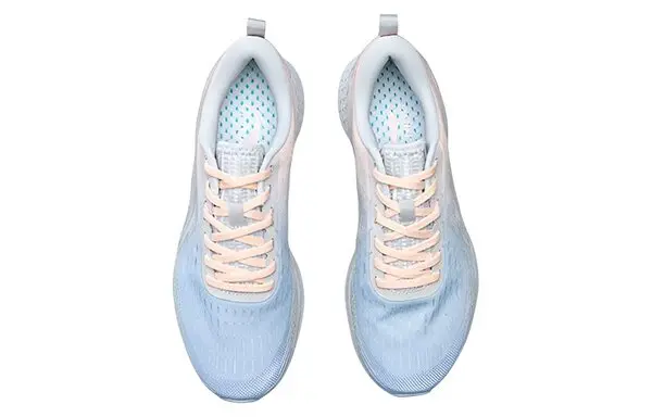 LI-NING Rouge Rabbit Iv Sneakers - Blue/pink