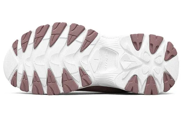 Sketchers D'lites High-top Sneakers