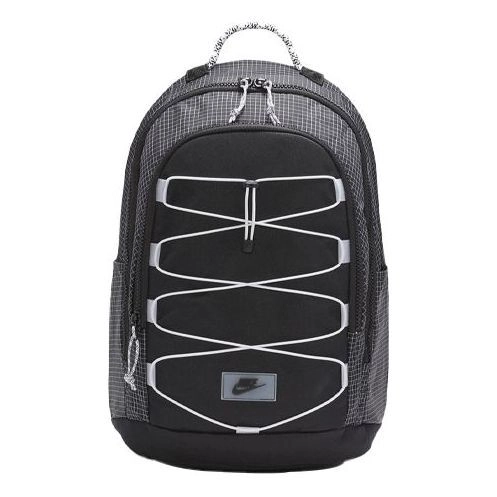 Nike Hayward 2.0 Backpack - Black