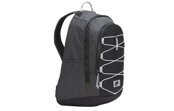 Nike Hayward 2.0 Backpack - Black