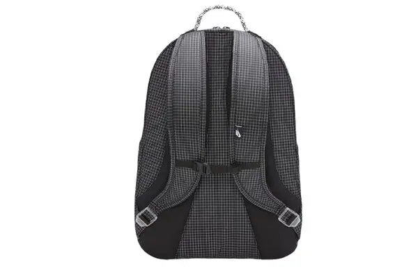 Nike Hayward 2.0 Backpack - Black
