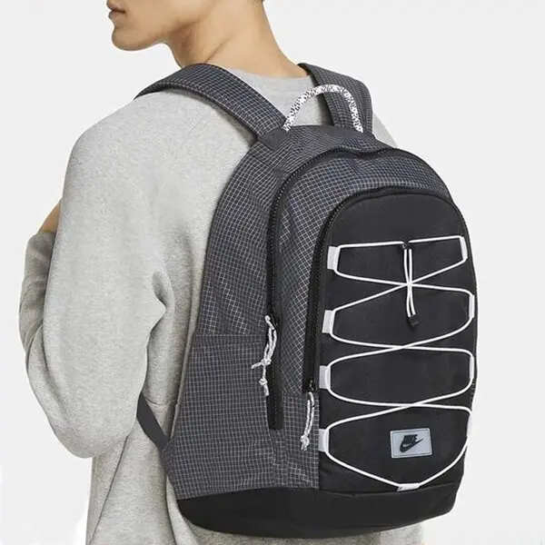 Nike Hayward 2.0 Backpack - Black