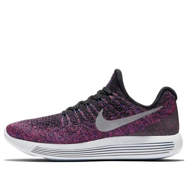 Nike Lunarepic Low Flyknit 2