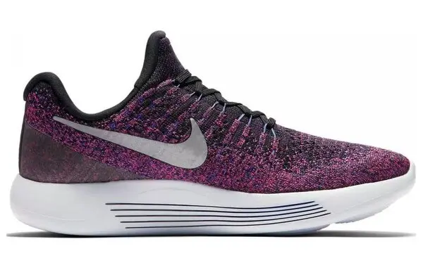 Nike Lunarepic Low Flyknit 2