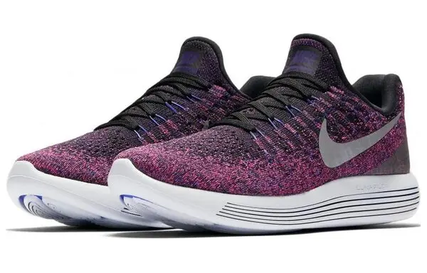 Nike Lunarepic Low Flyknit 2