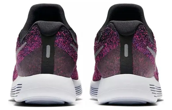 Nike Lunarepic Low Flyknit 2