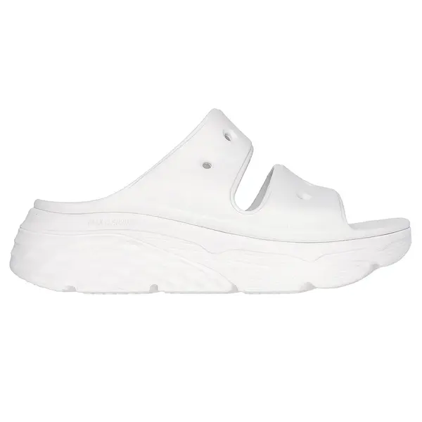 Sketchers Foamies Max Cushioning Slides