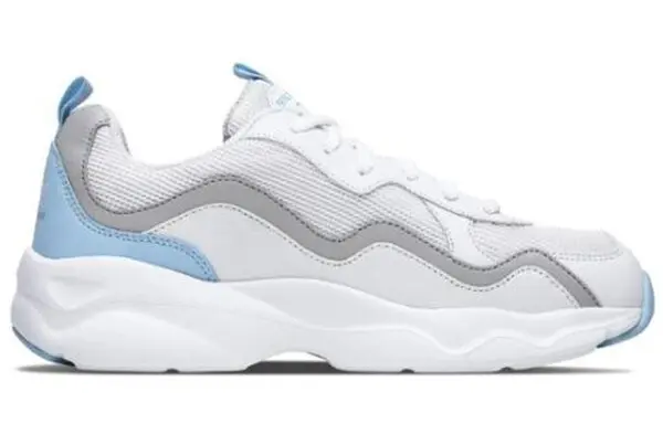 Sketchers Dlites Airy Athletic Sneakers