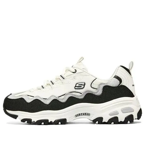 Sketchers D'lites Biggest Fan Sneakers