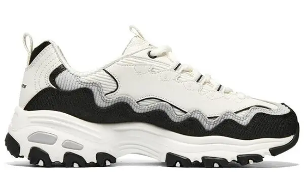 Sketchers D'lites Biggest Fan Sneakers