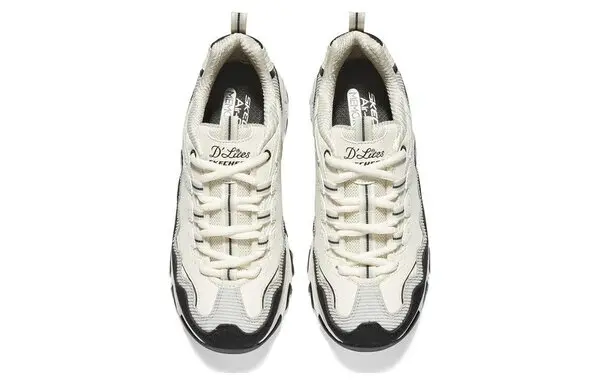 Sketchers D'lites Biggest Fan Sneakers