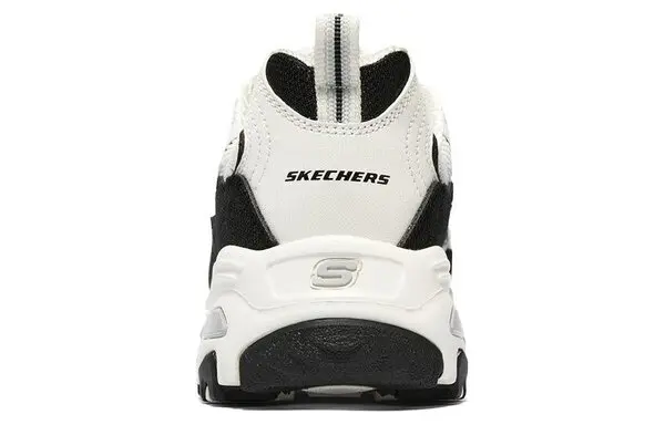 Sketchers D'lites Biggest Fan Sneakers
