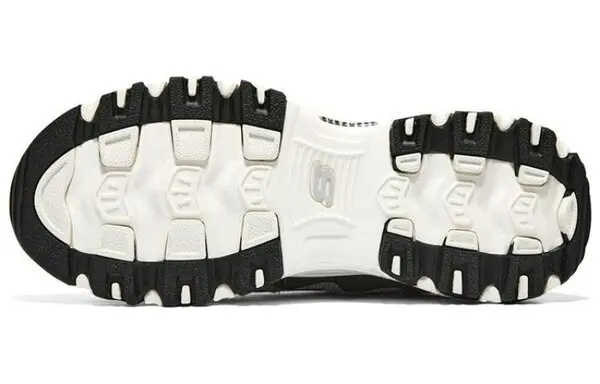 Sketchers D'lites Biggest Fan Sneakers