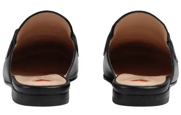Gucci Princetown Mule Loafers - Default Color