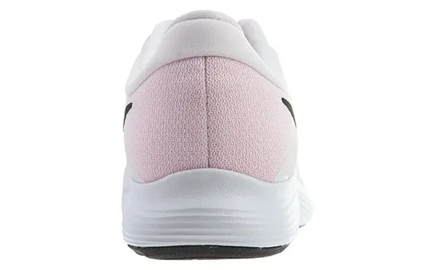 Nike Revolution 4 Low Top Sneakers