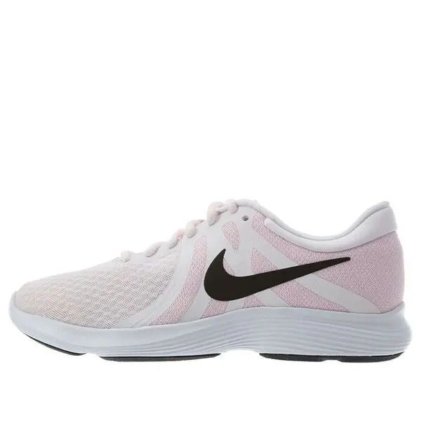 Nike Revolution 4 Low Top Sneakers - Pink