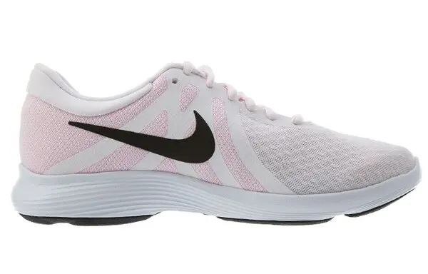 Nike Revolution 4 Low Top Sneakers - Pink