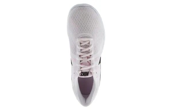 Nike Revolution 4 Low Top Sneakers - Pink