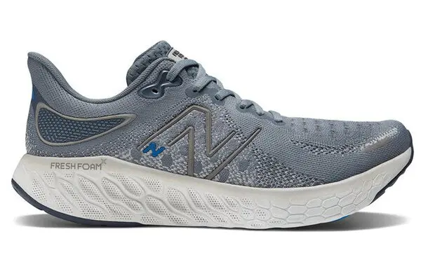 NEW BALANCE Fresh Foam X 1080v12 Sneakers - Grey/blue
