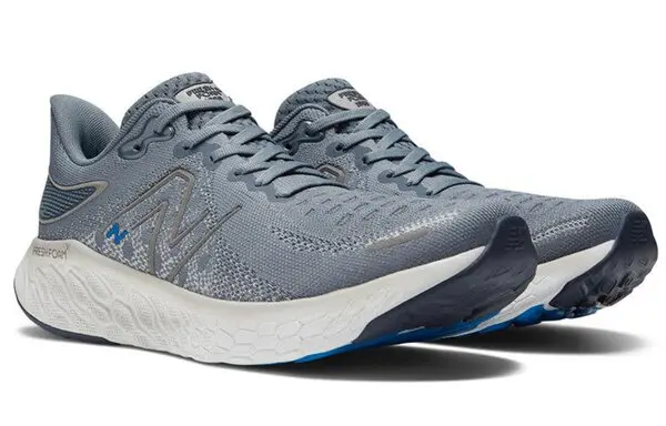 NEW BALANCE Fresh Foam X 1080v12 Sneakers - Grey/blue