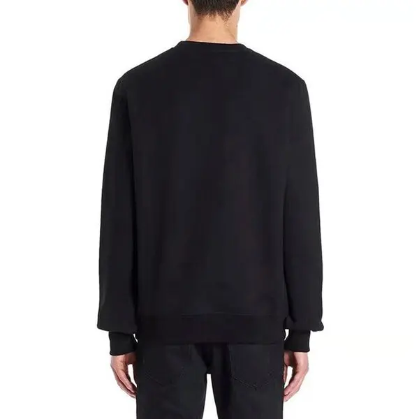 Dior Small Bee Embroidered Pullover