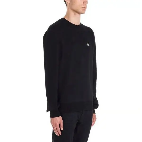Dior Small Bee Embroidered Pullover